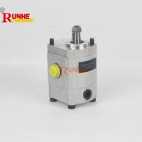 China Construction Machinery Parts Gear Motor 332/H0538 for 531-70/ 541-70 for sale