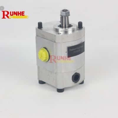 China Construction Machinery Parts Gear Motor 332/H0538 for 531-70/ 541-70 for sale
