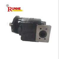 China Commercial Hydraulic Motor P51 Are Used for Snow Removal Vehicles for sale