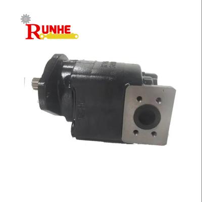 China Commercial Hydraulic Motor P51 Are Used for Snow Removal Vehicles for sale