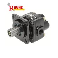 China Commercial Hydraulic Motor P51 Are Used for Snow Removal Vehicles for sale