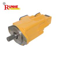 China Construction Machinery Parts  Hydraulic Pump1212501 For Wheel Loader for sale