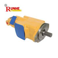 China Construction Machinery Parts  Hydraulic Pump1212501 For Wheel Loader for sale