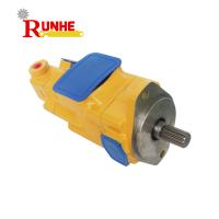 China Construction Machinery Parts  Hydraulic Pump1212501 For Wheel Loader for sale