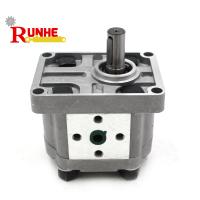 China Construction Machinery Parts  Hydraulic Pump  CBN-E304CFPR for Excavator for sale