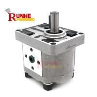 China Construction Machinery Parts  Hydraulic Pump  CBN-E304CFPR for Excavator for sale