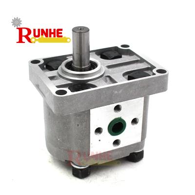 China Construction Machinery Parts  Hydraulic Pump  CBN-E304CFPR for Excavator for sale