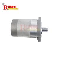 China External Fixed Displacement Hydraulic Gear Motor MB2AK692 Construction Machines for sale