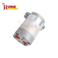 China External Fixed Displacement Hydraulic Gear Motor MB2AK692 Construction Machines for sale