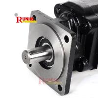 China Special Supporting Construction Machinery Parts for Hydraulic Pumps of P51 Excavators for sale