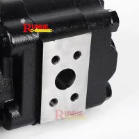 China Special Supporting Construction Machinery Parts for Hydraulic Pumps of P51 Excavators for sale