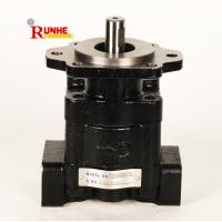 China HP330A546MEAB1743 Hydraulic Gear Pump Heavy Duty Cast Iron PGP330 Replacement Pump for sale