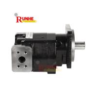 China HP350A578KEAB1511 Hydraulic Gear Pump Complete Assembly For Tipper Truck Agricultural Equipment for sale