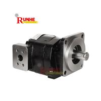 China HP350A578KEAB1511 Hydraulic Gear Pump Complete Assembly For Tipper Truck Agricultural Equipment for sale
