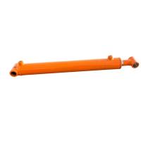 China 250bar Cylinder Excavator Hydraulic Cylinder Hydro Welded Tie-rod for sale