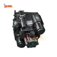 China Variable Displacement Pump Hydraulic Piston Pump 5423-623M 420bar Hydraulic Pump for sale