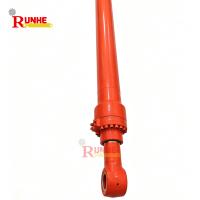 China High Pressure Resistant Excavator Hydraulic Cylinder Ready In Stock Long Service Lifespan for sale