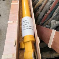 China PC210-8 Bucket Hydraulic Cylinder Excavator Bucket Cylinder Replacement Spare Parts for sale
