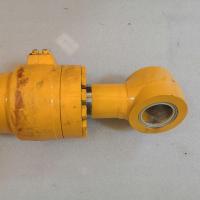 China PC210-8 Bucket Hydraulic Cylinder Excavator Bucket Cylinder Replacement Spare Parts for sale