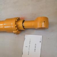 China Hydraulic Bucket Cylinder for R210LC-7 Excavator – Heavy Duty Double Acting Cylinder for sale
