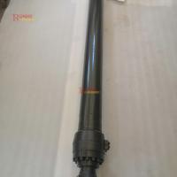 China Standard Size Arm Hydraulic Cylinder Assembly EC210B Excavator Double Acting Stable Operation for sale