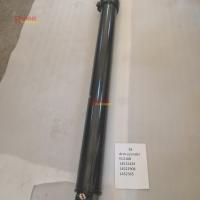 China Standard Size Arm Hydraulic Cylinder Assembly EC210B Excavator Double Acting Stable Operation for sale