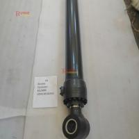 China Precision Machined Bucket Hydraulic Cylinder Assembly For EC290B  Double Acting Simple Maintenance for sale