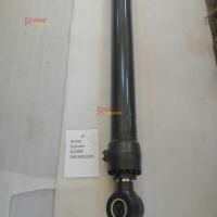China Precision Machined Bucket Hydraulic Cylinder Assembly For EC290B  Double Acting Simple Maintenance for sale