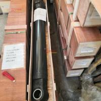 China Precision Machined Bucket Hydraulic Cylinder Assembly For EC290B  Double Acting Simple Maintenance for sale