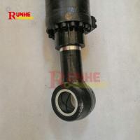 China Double Acting Hydraulic Cylinder 320D 323D Excavator Bucket Cylinder 350bar Cylinder for sale
