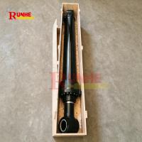 China Double Acting Hydraulic Cylinder 320D 323D Excavator Bucket Cylinder 350bar Cylinder for sale
