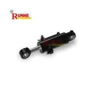China Single Acting Cylinder Excavator Hydraulic Cylinder For Mini Excavator 250Bar Cylinder for sale