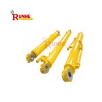 China Heavy Pressure Cylinder Excavator Hydraulic Cylinder Boom Arm Bucket Cylinder for sale