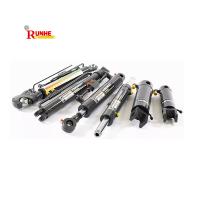 China Heavy Pressure Cylinder Excavator Hydraulic Cylinder Boom Arm Bucket Cylinder for sale