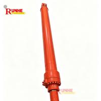 China Ready Stock Excavator Hydraulic Cylinder Long Service Life Global After-sale Support for sale