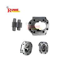 China Gear Pump Replacement Parts Gear Pump Spare Parts For P51/31 Series Pump Aftermarket Pump Parts for sale