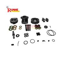 China Gear Pump Replacement Parts Gear Pump Spare Parts For P51/31 Series Pump Aftermarket Pump Parts for sale