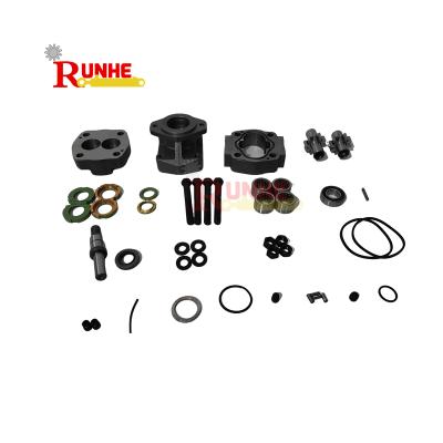 China Gear Pump Replacement Parts Gear Pump Spare Parts For P51/31 Series Pump Aftermarket Pump Parts for sale