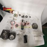 China Gear Pump Replacement Parts Gear Pump Spare Parts For P51/31 Series Pump Aftermarket Pump Parts for sale
