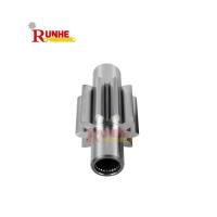 China Aftermarket Pump Parts P75 P76 Series Gear Pump Spare Parts Pump Housing for sale