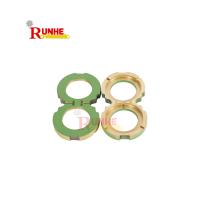 China HP330A546MEAB1743 Gear Pump Spare Parts OEM Replacement Hydraulic Repair Accessories for sale