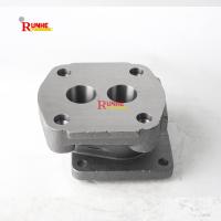 China P365 Hydraulic Gear Pump & Motor Spare Parts Gear Shaft, Side Plate, Seal Kit, Bearing, Pump Housing for Construction Machinery for sale