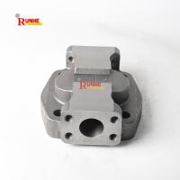 China P365 Hydraulic Gear Pump & Motor Spare Parts Gear Shaft, Side Plate, Seal Kit, Bearing, Pump Housing for Construction Machinery for sale