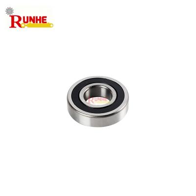 China Aftermarket HP330A546MEAB1743 Gear Pump Spare Parts Good Sealing Long Lifespan for sale