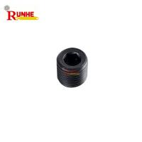 China Aftermarket HP330A546MEAB1743 Gear Pump Spare Parts Good Sealing Long Lifespan for sale