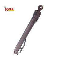 China 210bar Hydraulic Ram Excavator Hydraulic Cylinder PC200 Replacement for sale