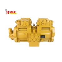 China High Pressure Piston Pump Hydraulic Piston Pump 119-5407 Pump OEM for sale