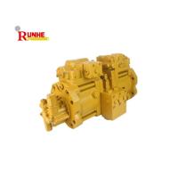 China High Pressure Piston Pump Hydraulic Piston Pump 119-5407 Pump OEM for sale