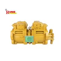 China High Pressure Piston Pump Hydraulic Piston Pump 119-5407 Pump OEM for sale