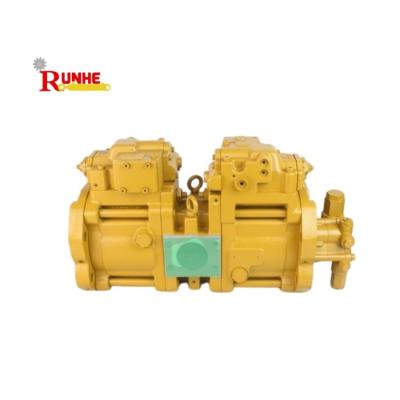 China High Pressure Piston Pump Hydraulic Piston Pump 119-5407 Pump OEM for sale